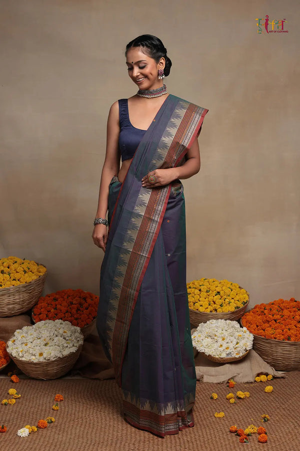 Sutra Art of Clothing