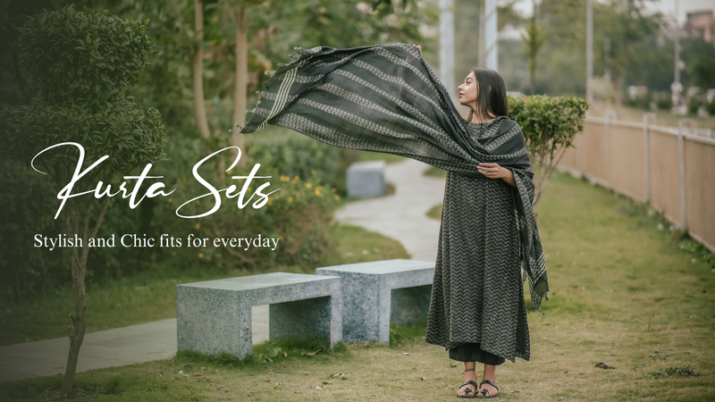 Sutra Art of Clothing