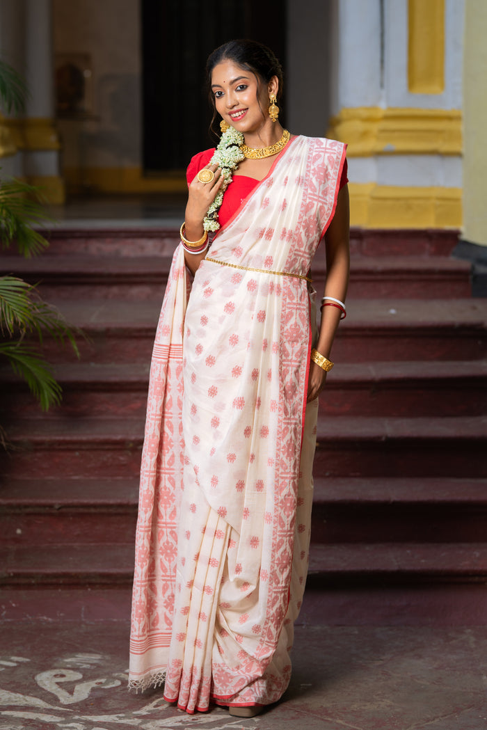 Sutra Art of Clothing