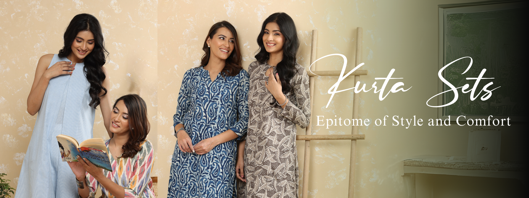 Sutra Art of Clothing