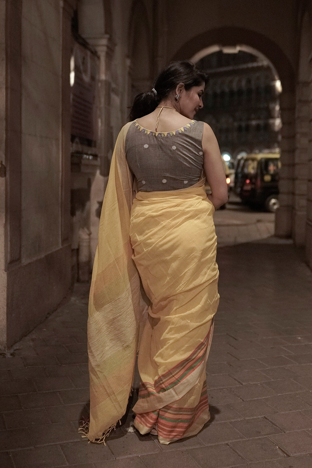 Sutra Art of Clothing