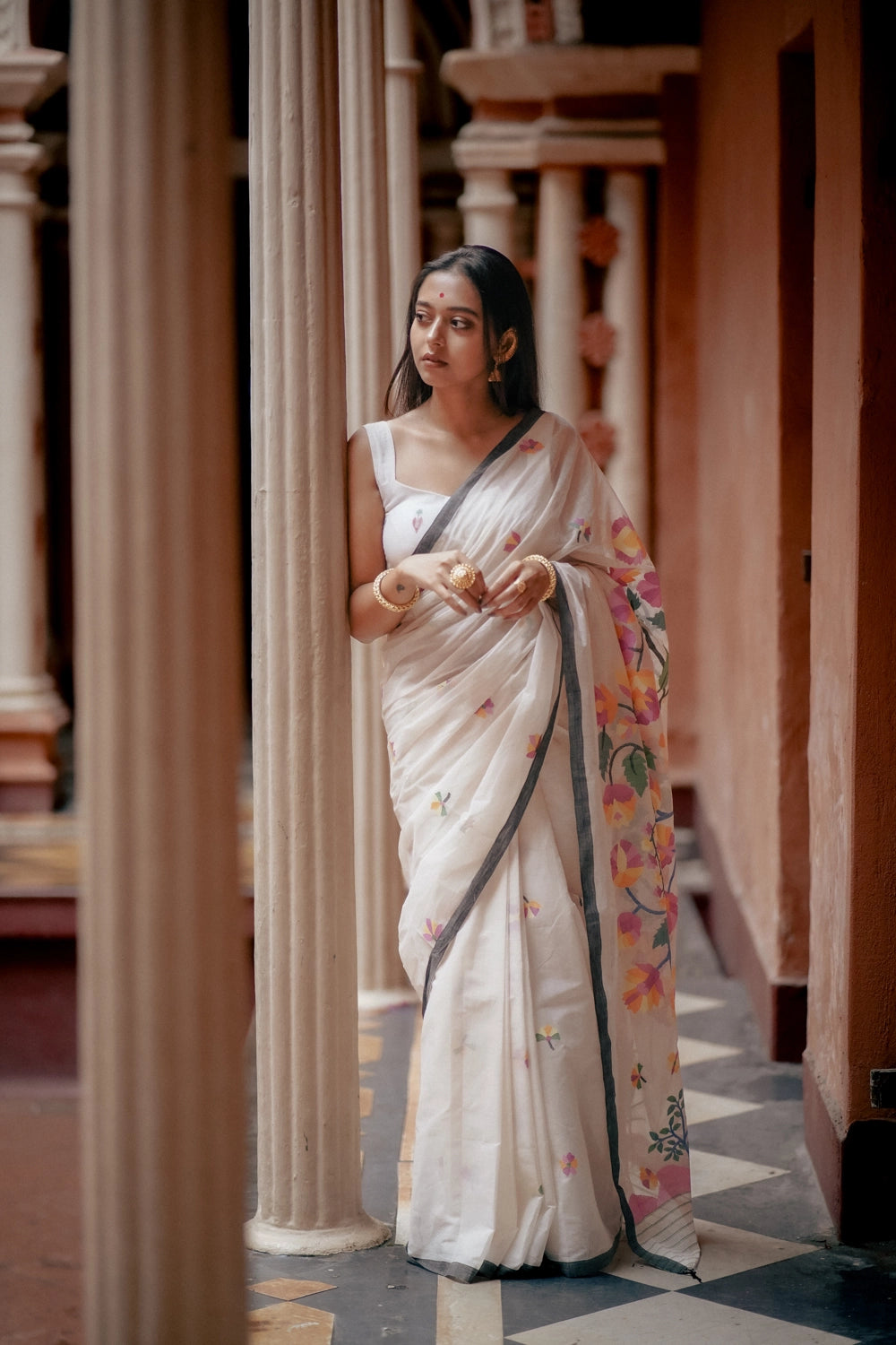 Sutra Art of Clothing